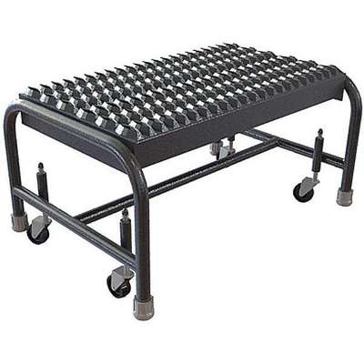 925222-2 Tri-Arc TriArc Aluminum Rolling Platform with 350 lb. Load ...