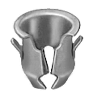 811964 Tubular Nut 1/8" 1/8", Phosphate | Imperial Supplies