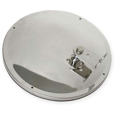 913185-5 Offset Convex Mirror, Convex, Heated No, Motorized No, 7-1/2 ...