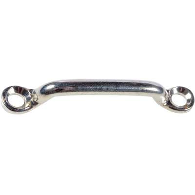 812240 Footman Loop Nickel | Imperial Supplies