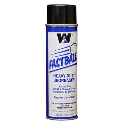8947 Fastball All Purpose Cleaner-Degreaser Aerosol, 18 Oz | Imperial ...