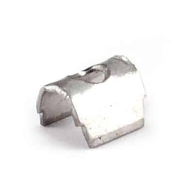 891866 Non-Insulated Splice Clip Terminal, 16 AWG | Imperial Supplies