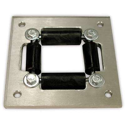 910944-3 Roller Guide, Roller Bracket Type Roller Bracket, Roller Type ...