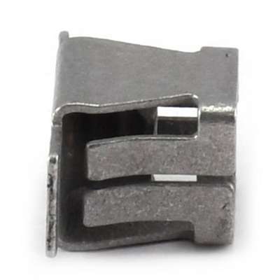 891938 Retainer Nut For Int Trm, Door, Bmpr, Hd M4.2-1.41#8, Zinc ...