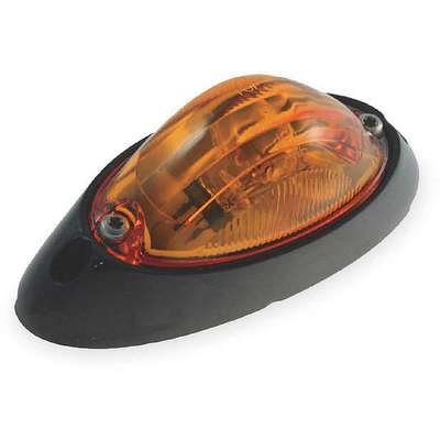925745-5 Grote Side Turn Marker Lamp: 5 15/16 in Lg - Vehicle Lighting ...