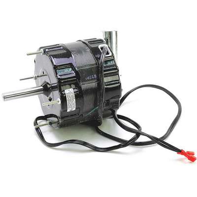 924694-6 Modine Motor, 120V, 1/5 HP, 1050 rpm: Fits Modine Brand ...
