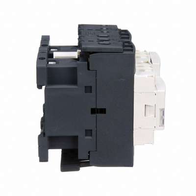 936659-3 Schneider Electric 120V AC IEC Magnetic Contactor; No. of ...