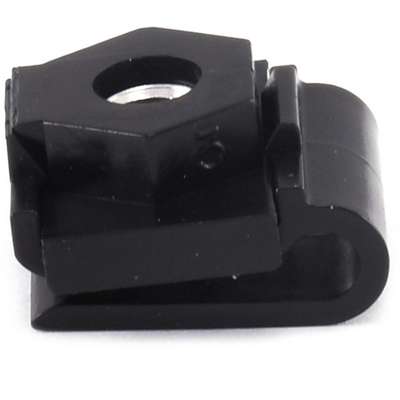 892091 Nylon U-Nut M5-.80 Thrr Pnl Rng To 3 MM Hole To Edge 10Mm ...