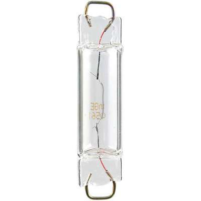 912424-9 Lumapro Trade Number 562, 10.0 Watts Miniature Incandescent ...