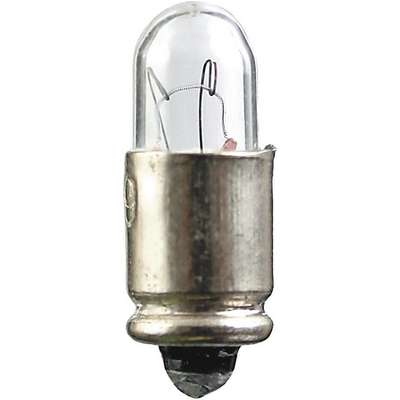 922600-1 Lumapro Trade Number 388, 1.0 Watts Miniature Incandescent ...