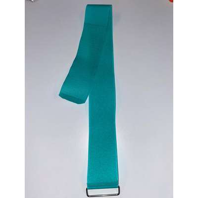 25127 Cam Lock Strap 2" X 24" Green | Imperial Supplies