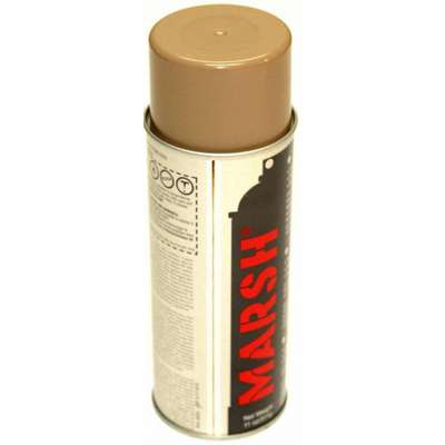 910929-8 Marsh Tan Spray Mark Over | Imperial Supplies