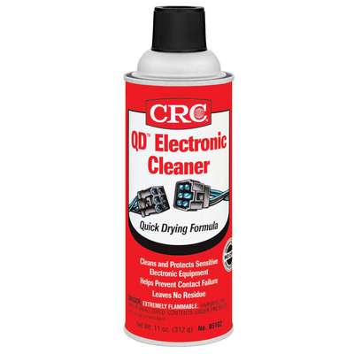 CRC 5103 Electrical Contact Cleaner, 11 oz. | Imperial Supplies