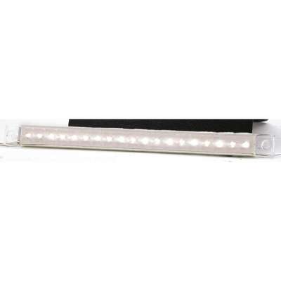 933051-6 Maxxima M63318-A Rectangle, LED Back Up Light | Imperial Supplies