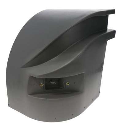 24896 Standard Corner Cap Kit - Curb Side | Imperial Supplies