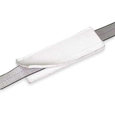 922633-2 Lift-All 12" Pukka Wear Pad, 5/16" Thick, For Sling Width: 4 ...