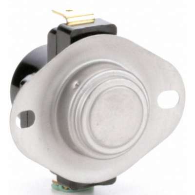 916787-1 Snap Disc Control, Adjustable Fan, Switch Closes @ (F) 90 to ...