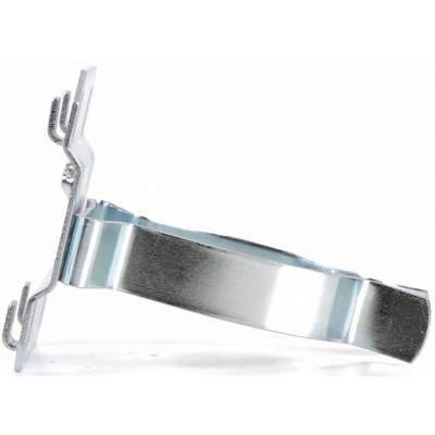 917853-6 Steel Extended Spring Clip, Hanging Mounting Type, Silver ...