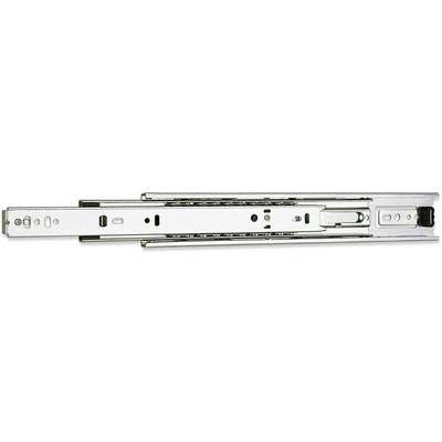 915589-6 Side or Bracket Drawer Slide, Lever, Conventional, Extension ...