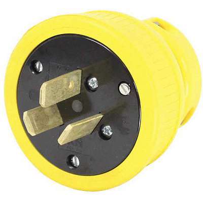 911133-5 Kh Industries 50A Industrial Grade Dust Tight Straight Blade ...