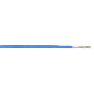 921092-3 Carol 100 ft. UL 1007, UL 1569, CSA TR-64 Hookup Wire, Nominal Outside Dia.: 0.080 ...