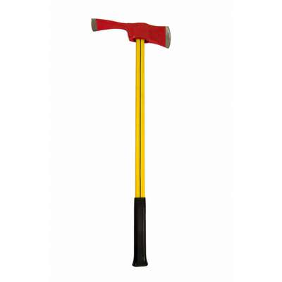 913758-2 Nupla Pulaski Axe, Multi-Component Handle Material, 36", Head ...