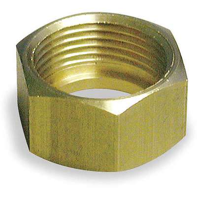 914123-2 Tail Piece Nut For Use With Wash Fountains | Imperial Supplies