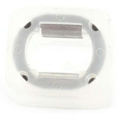 892313 Door lateral trim grommet with metal insert, Head Size: 15mm x ...