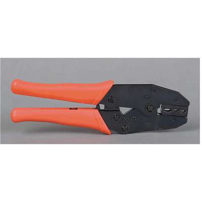 917298-6 Dolphin Components Corp Ratchet Crimper: For Electrical Wire ...