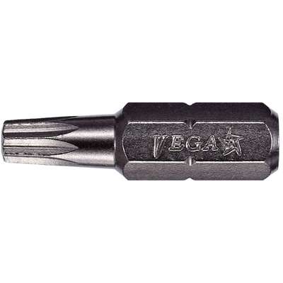 66848 Vega Double Square Bit #2 X 1" | Imperial Supplies