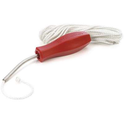 921545-4 Trim Lok Inc Locking Gasket Rope Insert: Plastic, Nylon, 1 ...