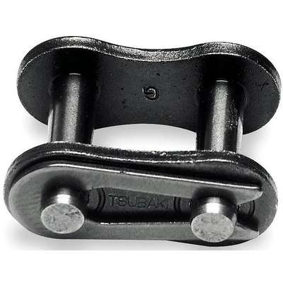 25117 Single Strand Connecting Roller Chain Link Size 60 | Imperial ...