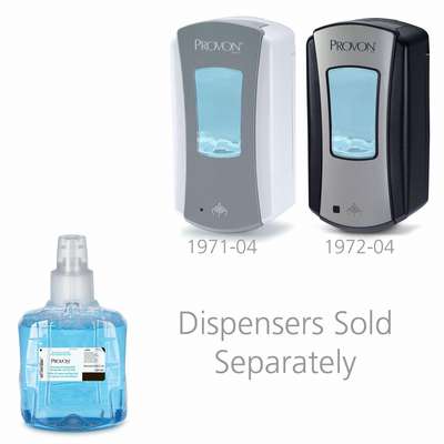 922071-1 Provon Hand Soap: 1,200 mL Size, Requires Dispenser, LTX-12 ...