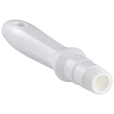 940929-6 Vikan Color-Coding Mini Handle for Broom, Squeegee, or Scraper ...