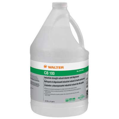 941109-9 Walter Surface Technologies Parts Washer Cleaner: Water, For ...