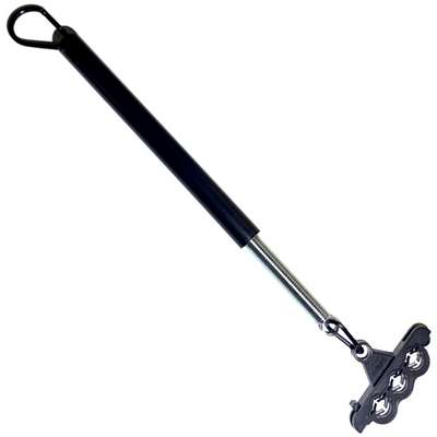 91755 Imperial 20 in. Tender Spring with 3 Hole Qwik-Snap Holder ...