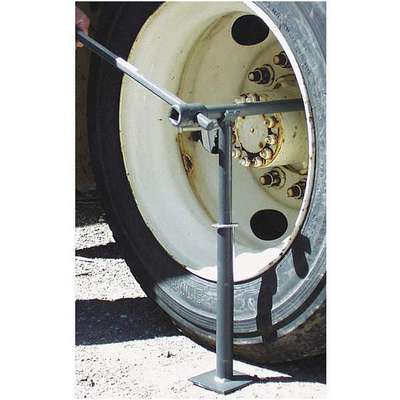 910416-7 Ken-Tool Wrench Support Stand, Alloy Steel, Load Capacity 300 ...