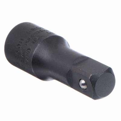 938221-8 Proto Socket Extension, Output Drive Size 1/2 in, Output Drive ...