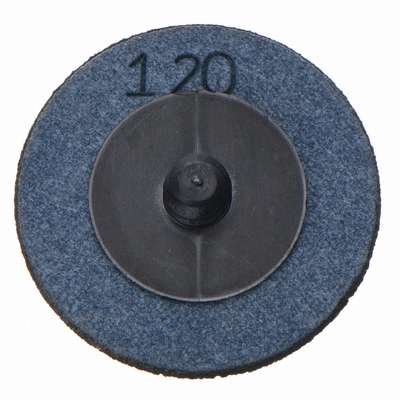 936536-4 Predator Quick Change Disc, Coated, TR Roll-On/Off Disc ...