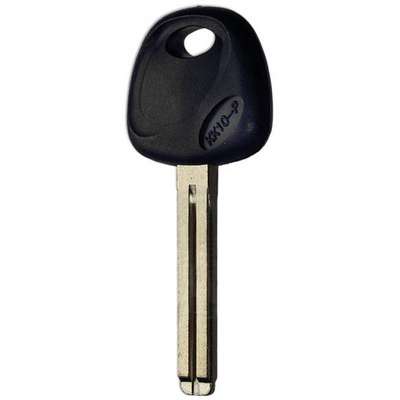38506 HYUNDAI AND KIA KEY BLANK KK10-P | Imperial Supplies