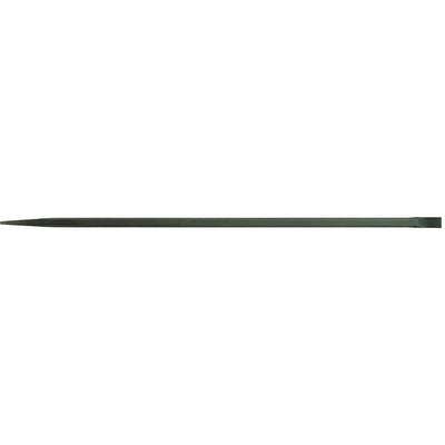 911923-7 Mayhew Alignment Pry Bar: Chisel End, 38 in Overall Lg, 3/4 in ...