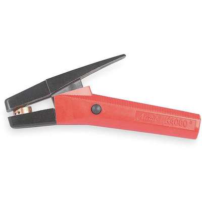 915785 ARCAIR Air Carbon Arc Gouging Torch: 1,000 A, 10 ft Cable Lg ...