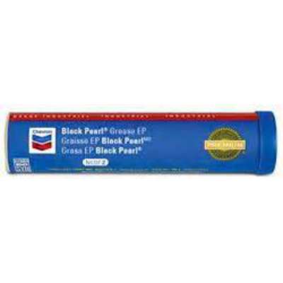 CHEVRON 254592-10 Black Pearl Grease, NLGI Grade 1 | Imperial Supplies