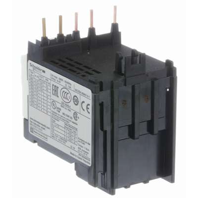 938167-2 Schneider Electric IEC Style Overload Relay, LC7K, LP1K, LP4K Contactors, Mfr. Series ...