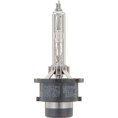 Philips Xenon 85122C1 Xenon Bulb Head Lamps, 85 V, Neutral | Imperial ...