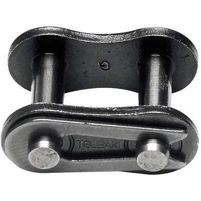 917935-4 Carbon Steel, Single Strand Connecting Link, For Industry ...