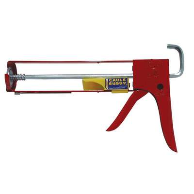 6906 Professional Caulking Gun W/Built" Spout Cutter | Imperial Supplies