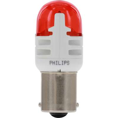 Philips 1156R Ultinon Led Signaling Bulb,1156RULRX2 | Imperial Supplies