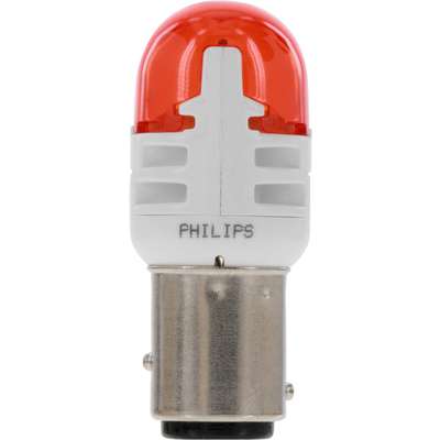 Philips 1157A Ultinon Led Signaling Bulb,1157AULAX2 | Imperial Supplies