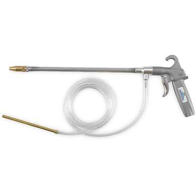 915067-9 Guardair Syphon Spray Gun: Lever Body, Tube Siphon, 16 gph ...